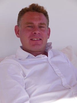 Private Villa in Ibiza - Can Frare Ibiza